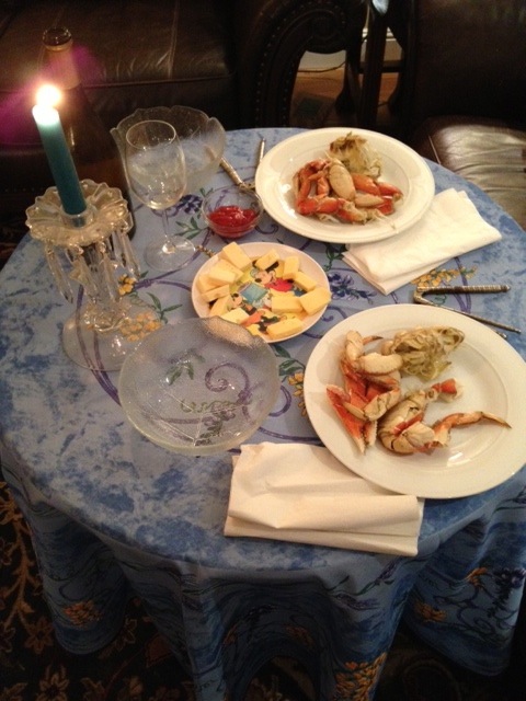 “Anniversaries of the Heart!” | Linda Lenore